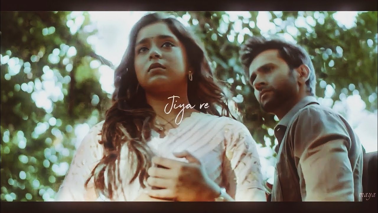 𝐉𝐈𝐘𝐀 𝐑𝐄 𝐟𝐭 𝐀𝐝𝐘𝐚 - YouTube