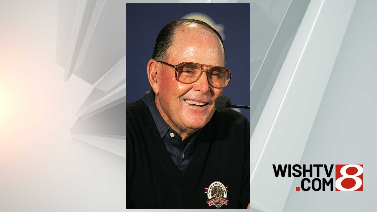 Remembering golf course designer Pete Dye - YouTube