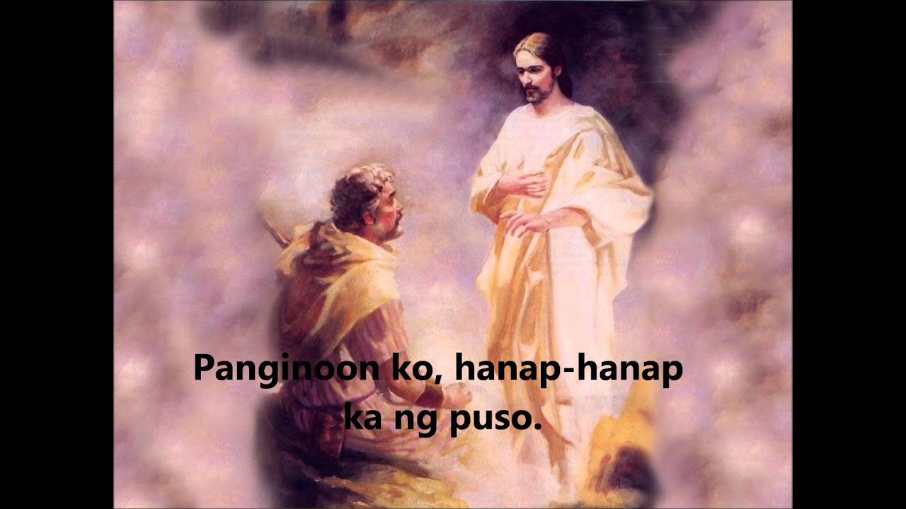 Awit ng Paghilom (Marge Grazel) - YouTube