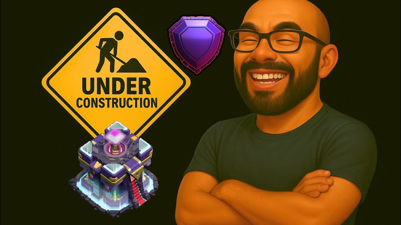 ROAD TO MAX TH15 + FULL DAY IN LEGEND LEAGUE +250🏆 [TH15] - YouTube
