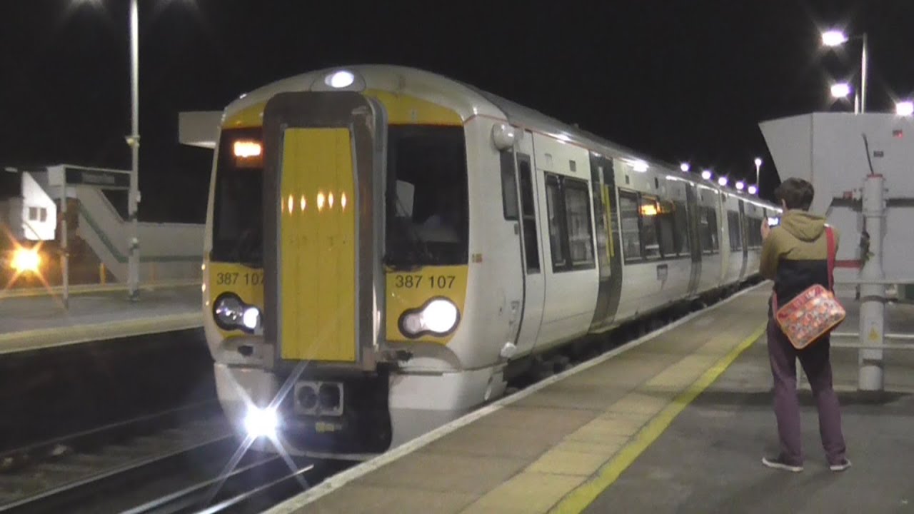 Trains At Preston Park With HSTBEN1 - Saturday 14th February 2015 - YouTube