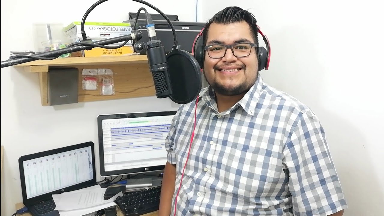 TE DARE LO MEJOR/CON HUMILDAD | COVER BY MARCO ESCOBEDO - YouTube