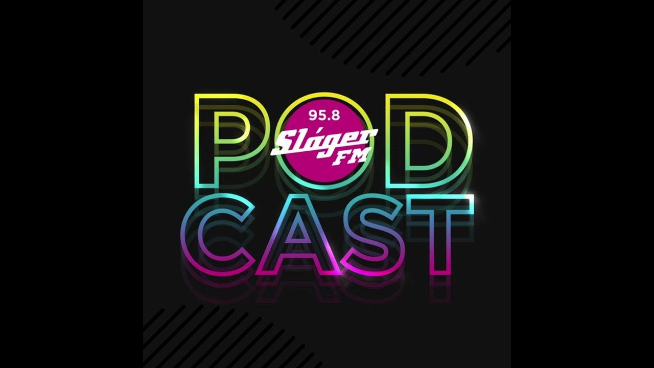 SLÁGER RÁDIÓ FM95.8: Sláger KULT (2025.01.09.) patreon.com/InFerusFilm - YouTube