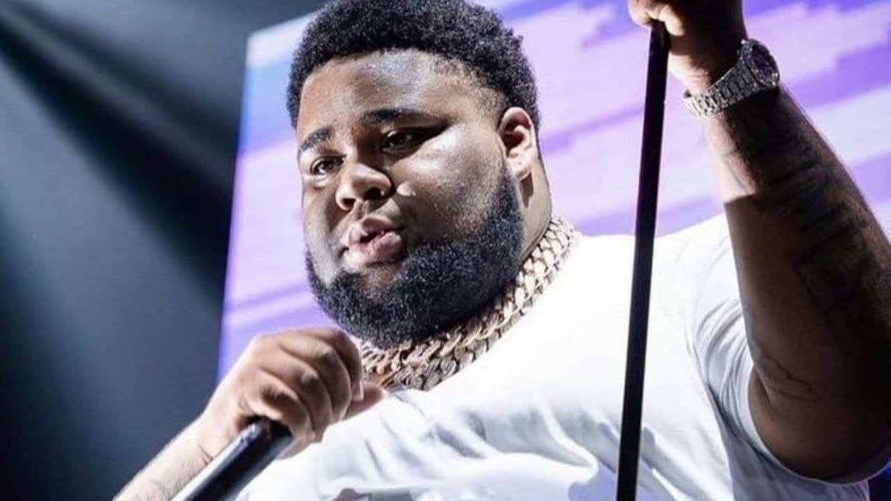 Rod Wave - Family Business - YouTube