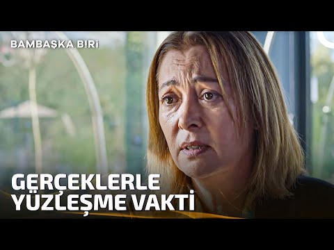 Nevin'in Zor İtirafı! | Bambaşka Biri