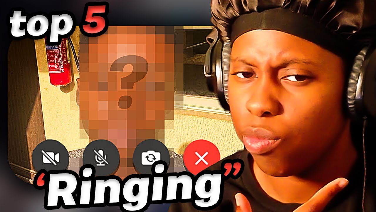 He Faked Everything… My CRAZIEST Catfish Cases Ever - YouTube