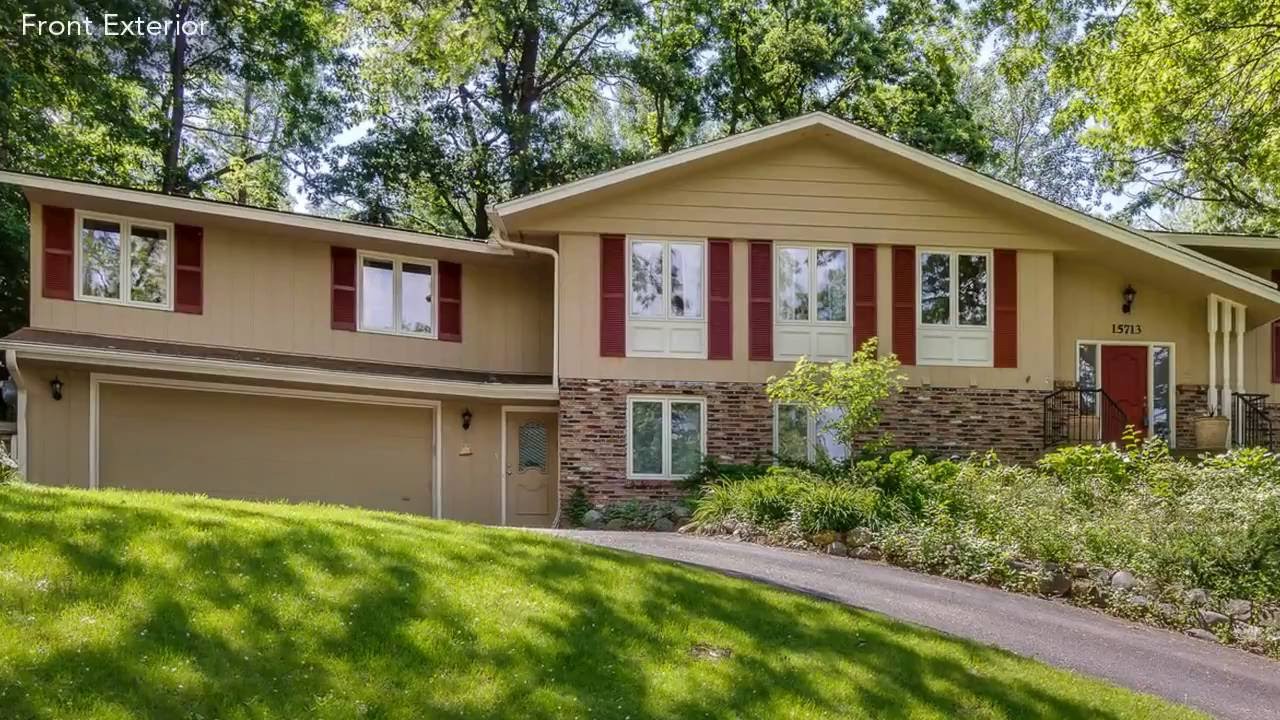 Homes for Sale - Stacie Vickerman - 15713 Woodgate Rd S, Minnetonka, MN ...