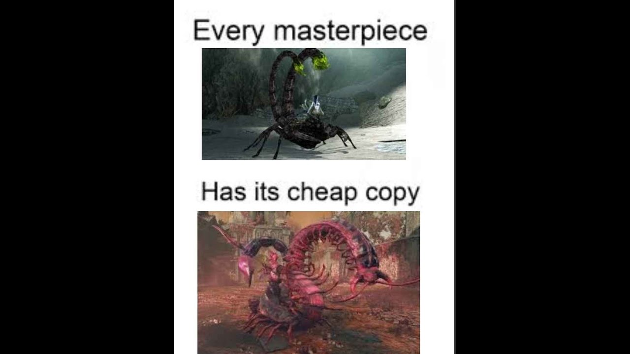 Scorpioness Najka SL1 NG+7 +0 no roll Covenant of Champions flawless ...