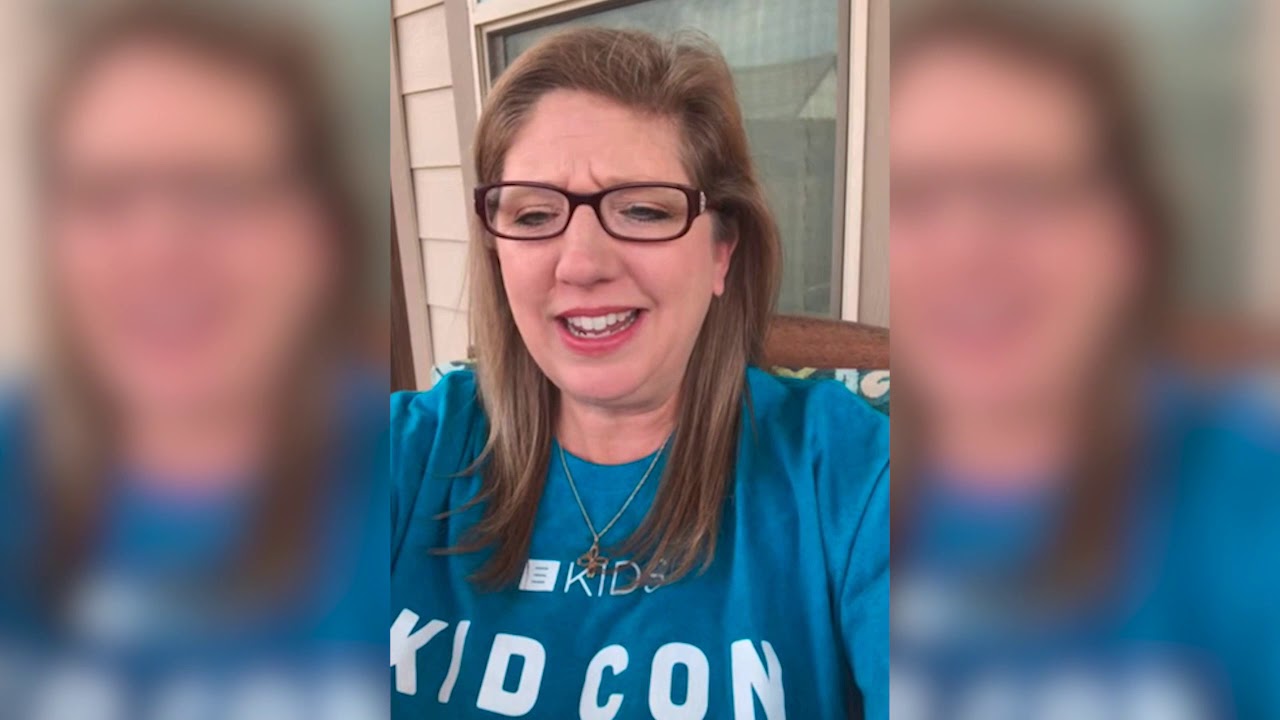 Let's Learn with Bruce & Friends S1E7: LISD Performs - YouTube