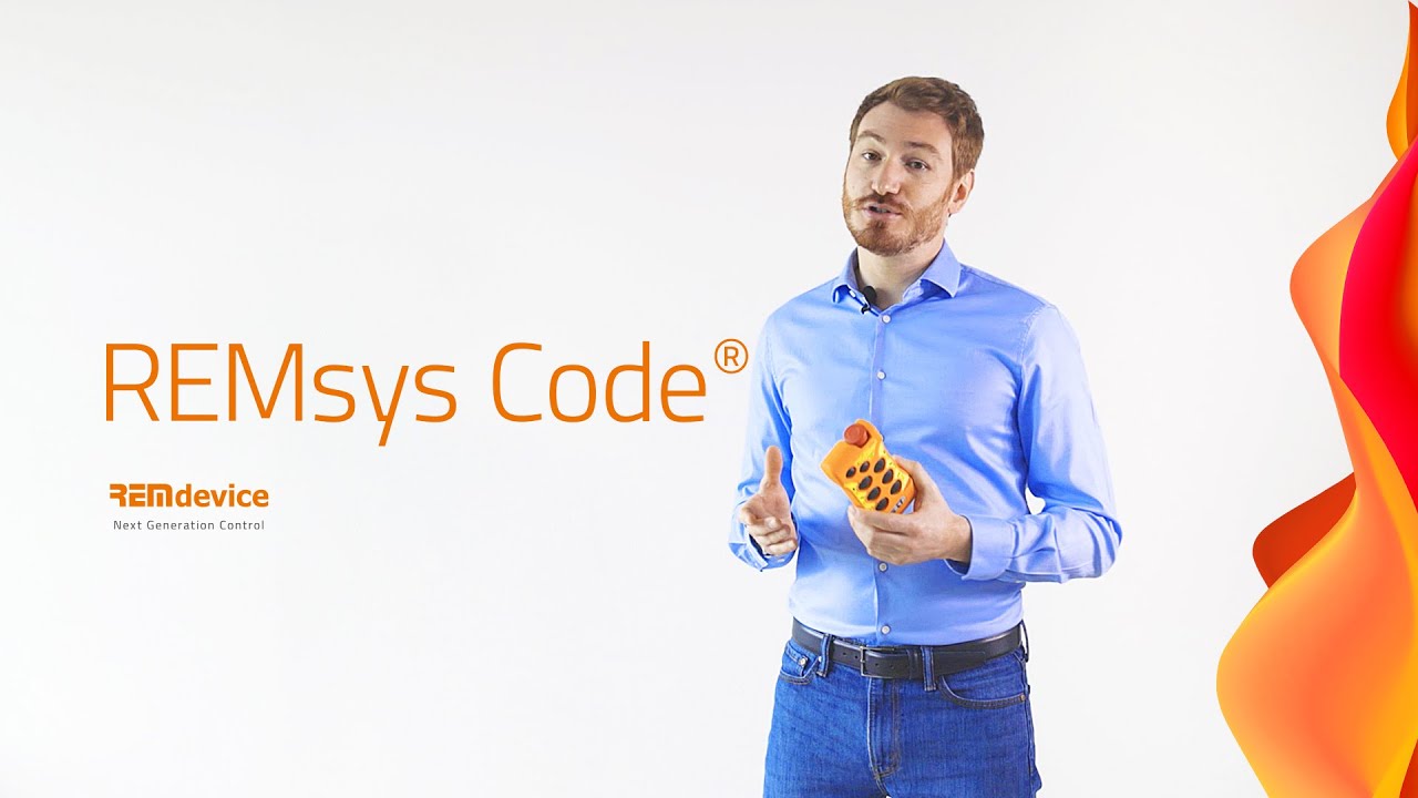 REMsys code® ENG - YouTube