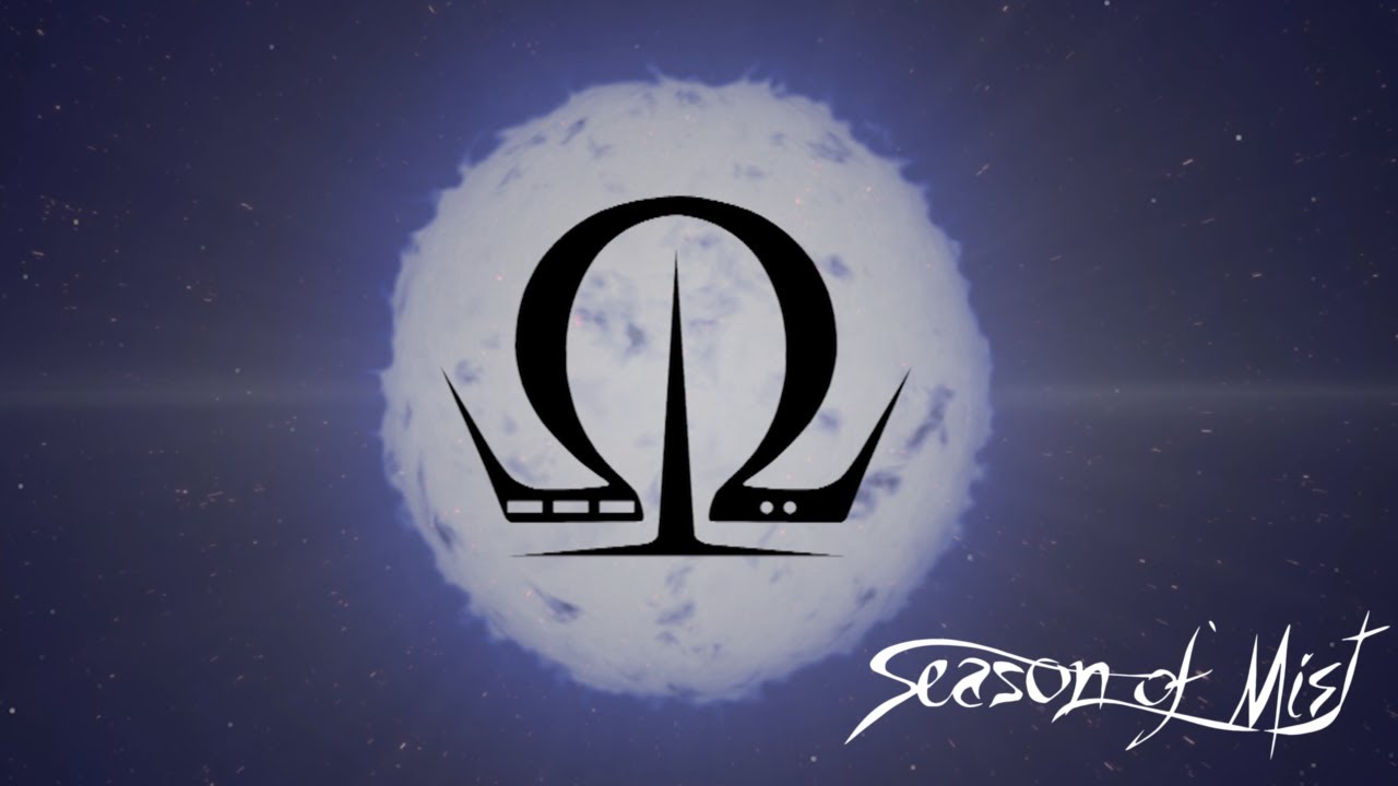 Omega Infinity - Teaser - YouTube