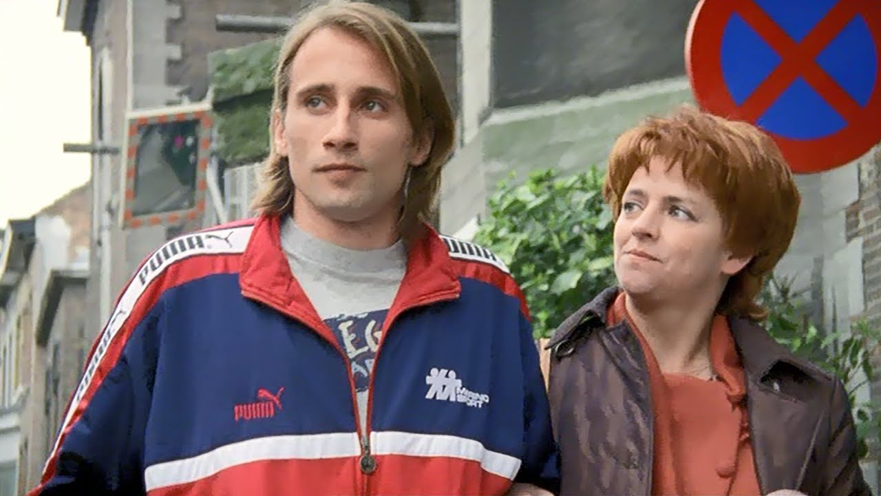 Dennis van Rita (2006) ORIGINAL TRAILER - YouTube