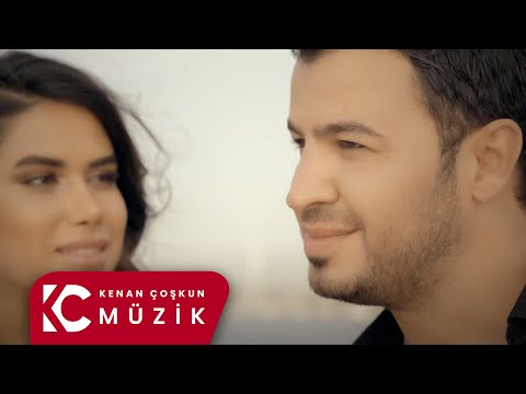 Kenan Coşkun - Bir Dileğim Var Senden (Official Video)