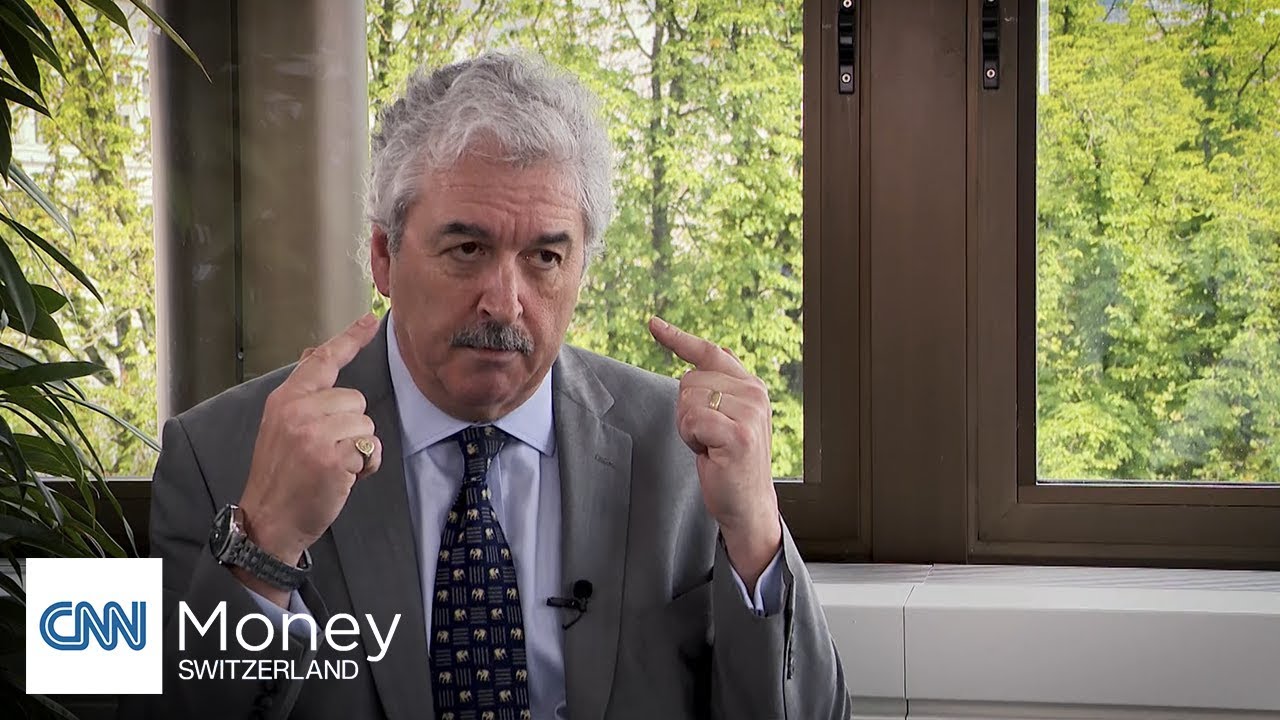 Eight-time World Memory Champion Dominic O'Brien: Learn how to learn ...