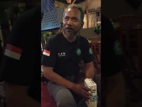 Mik cucu ahh...