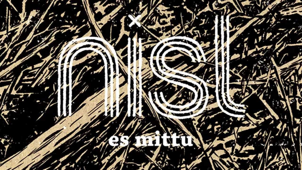 nisl – es mittu - YouTube