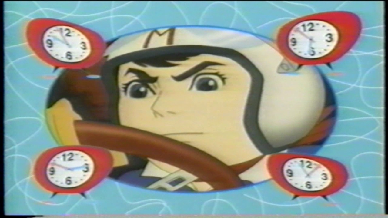 Cartoon Network 'All Cartoons All The Time' Promo TV Commercial - YouTube