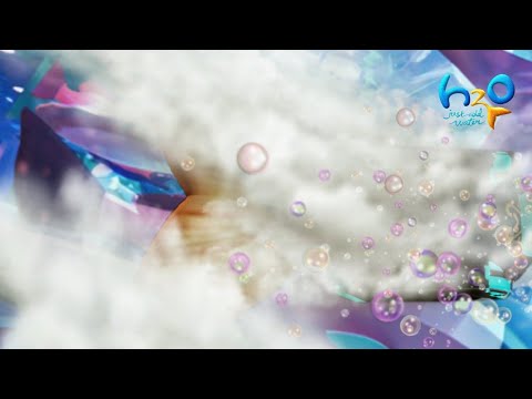 REVEALING MORE From 'H2O: Moon Magic' REVAMP! - YouTube