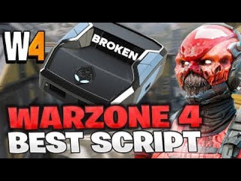 Best CRONUS ZEN script for BO6 - YouTube