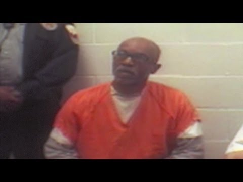 6pm: Gloria Pointer murder suspect arraigned