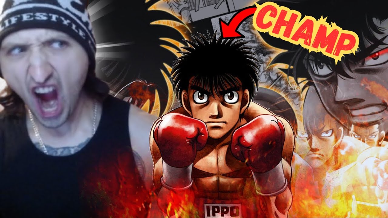 THIS GAME IS CRAZY! 🥊 Can I Become the Champ in Roblox Untitled Boxing ...