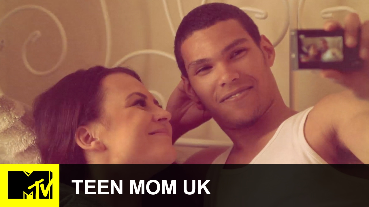 MTV Teen Mom UK I Conoce a Mia - YouTube