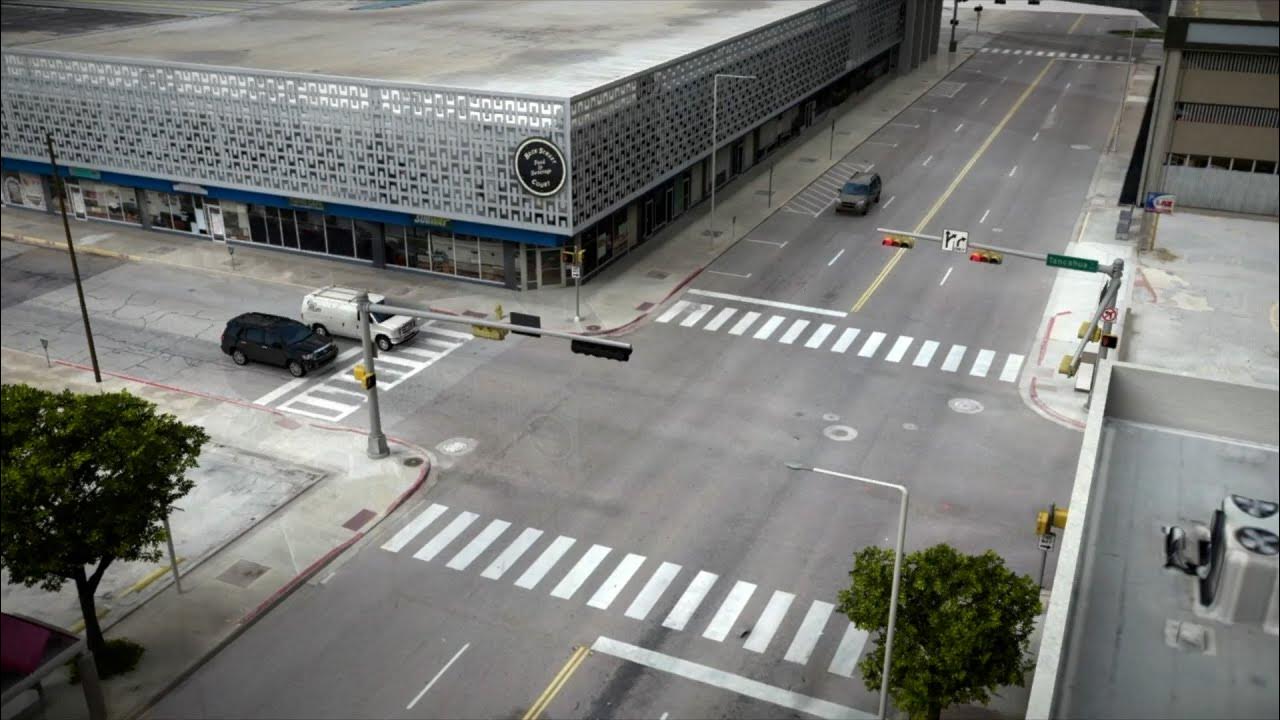 C4 Animation Demo Reel 2024 - YouTube