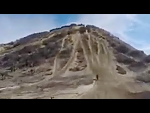 Widowmaker hill climb Baldy mesa Trent and Kelly - YouTube