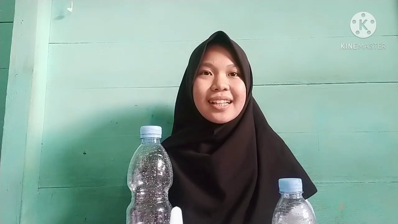 BUILD A FIZZ INFLATOR - YouTube