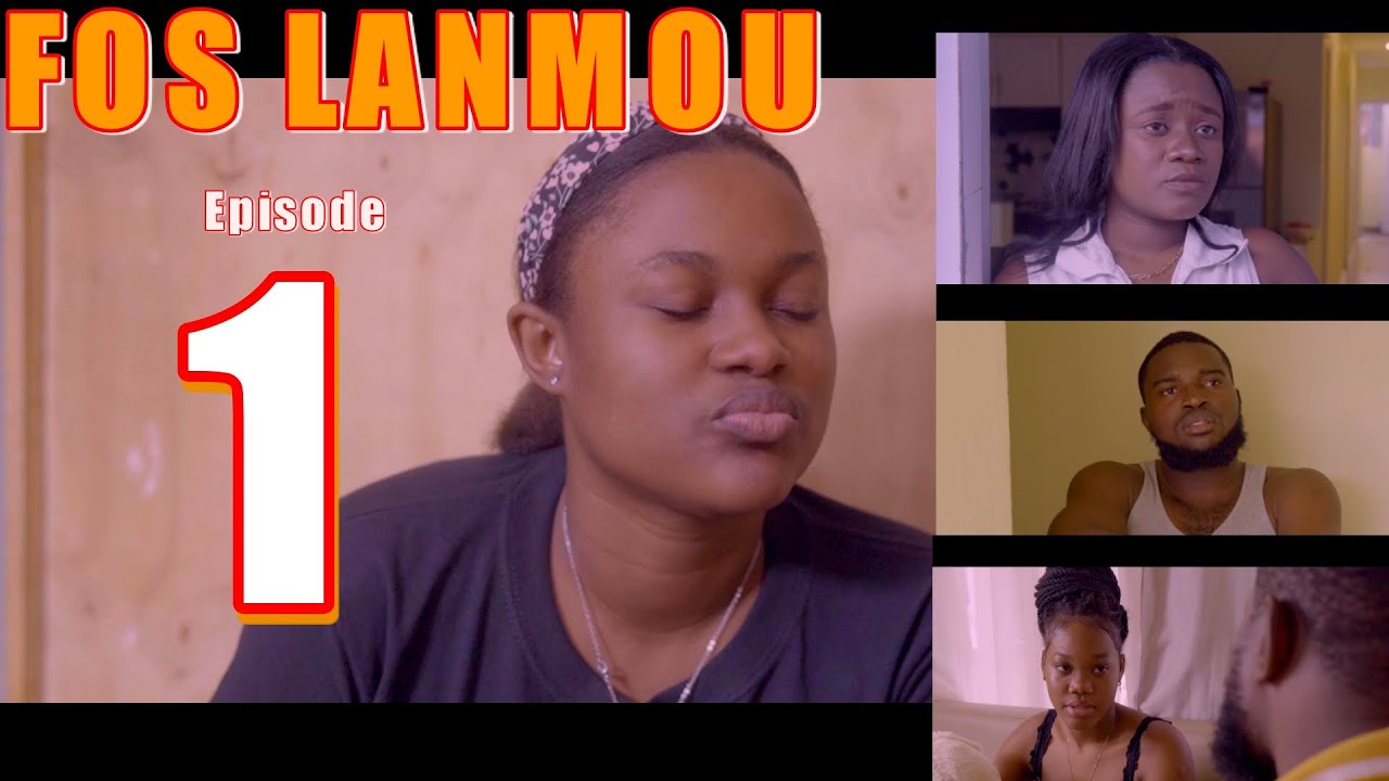 FOS LANMOU episode 1 - YouTube