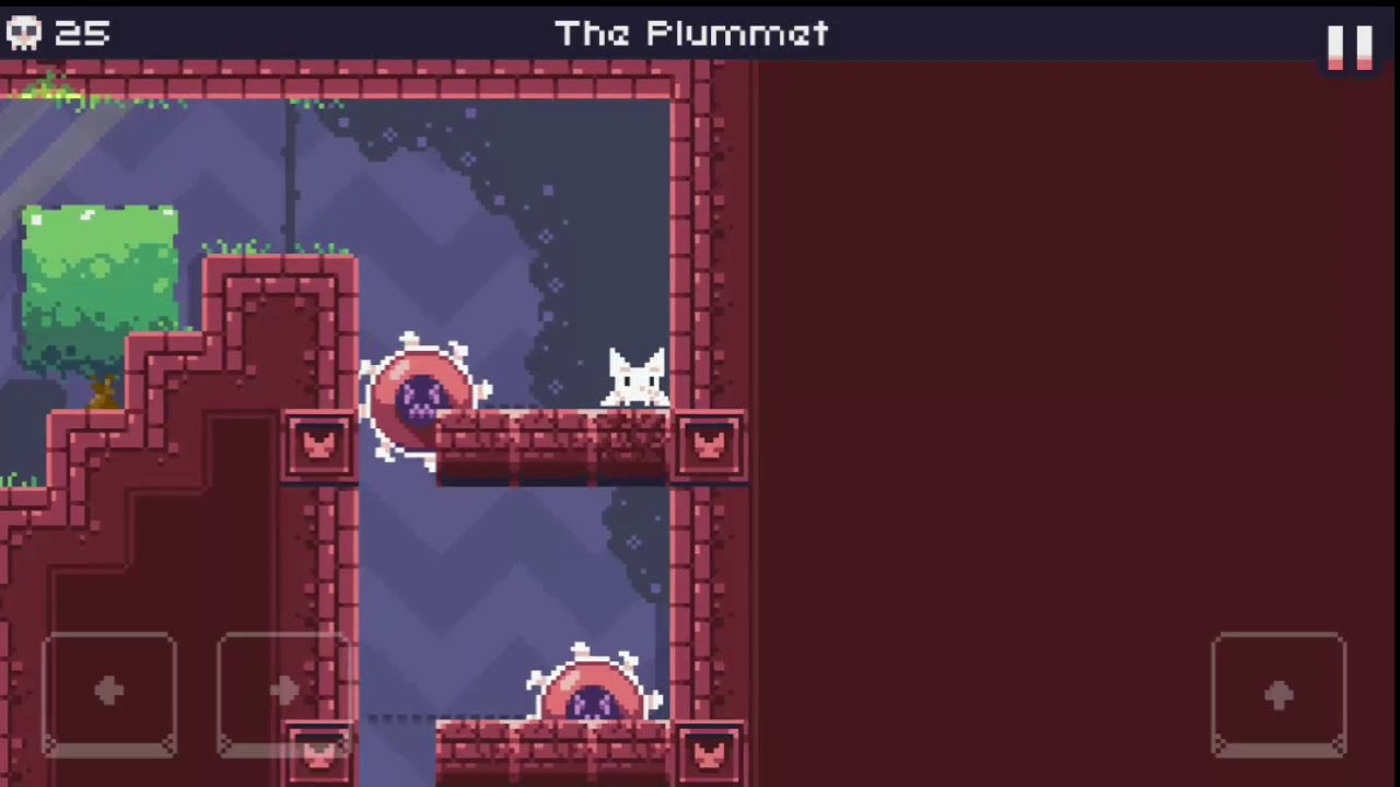 Cat Bird Android Gameplay - YouTube