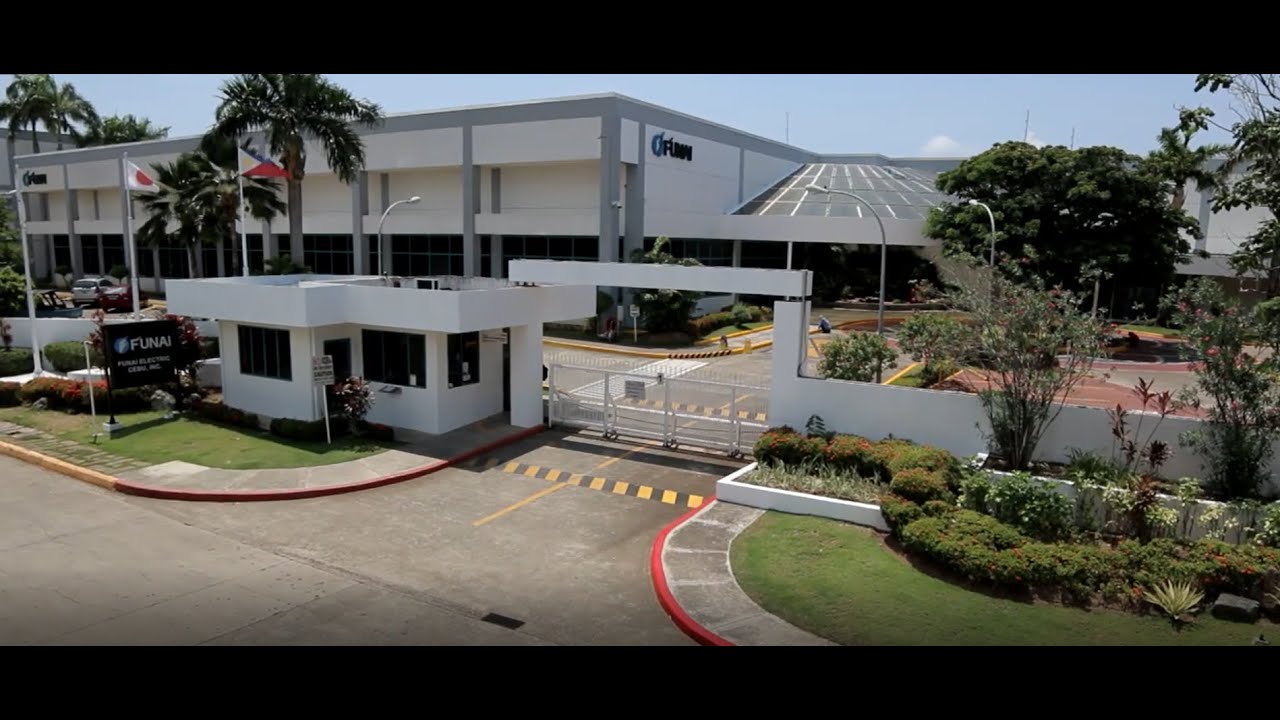 Funai Introduction - YouTube