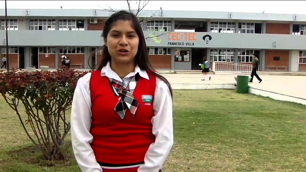 Cecytec Acuña Informa - YouTube