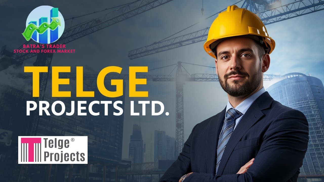 Telge Projects Ltd IPO & BIM Explained - YouTube