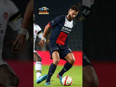 Fethiyespor'un Kadıköy baskını: Fenerbahçe'yi kupada eleyen 'Çakma PSG'