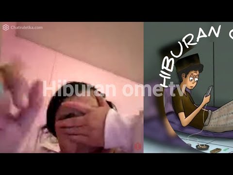 Prank ome TV ular kasur reaksi cewek cantik ini lihat ular kasur ku ful bar bar internasional #ometv