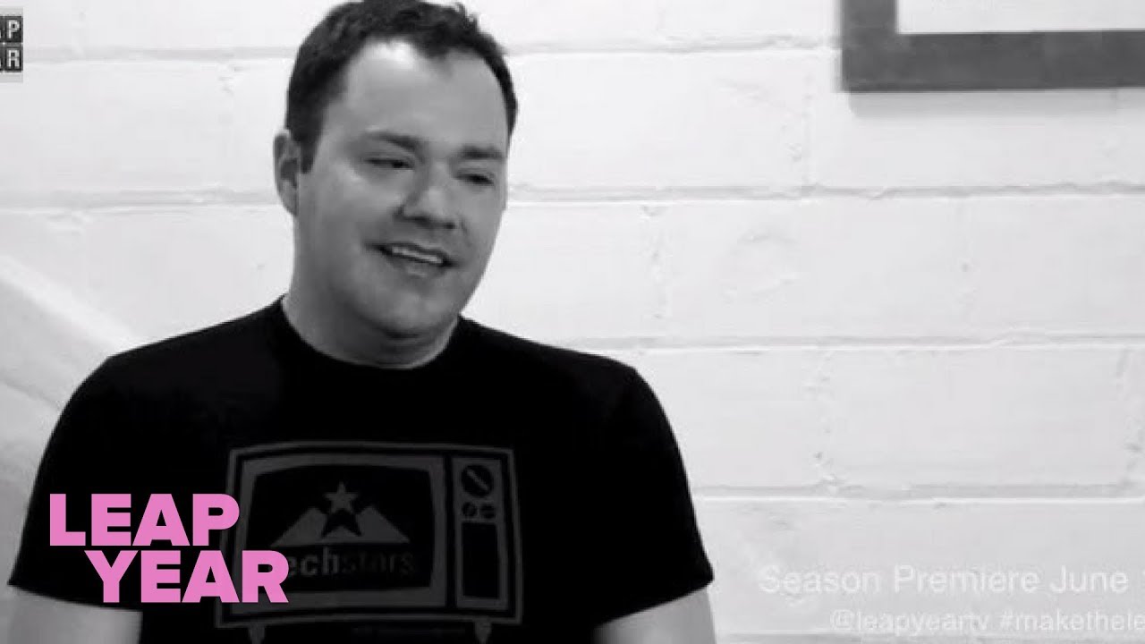 The Trouble with Derek Morrison (feat. Wilson Cleveland) | S2 Behind the Scenes | Leap Year ...