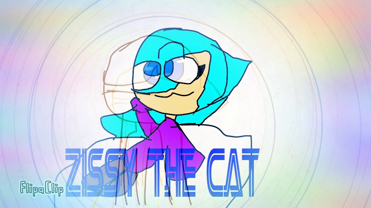 Intro meccivi zissy - YouTube