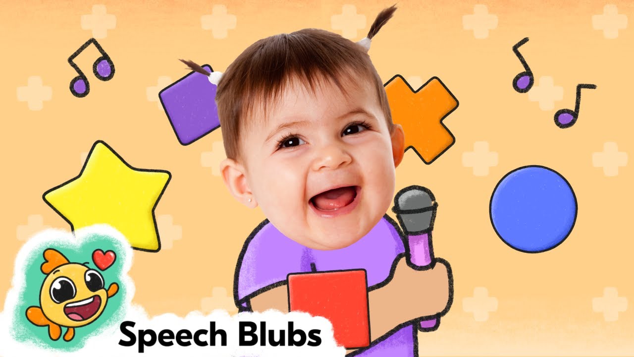 The Heart Song + Star Song, Circle Song | Shapes for Preschool | Kid ...