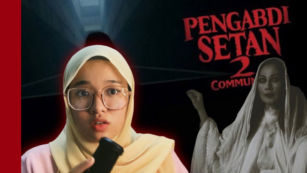 PENGABDI SETAN 2 - YouTube