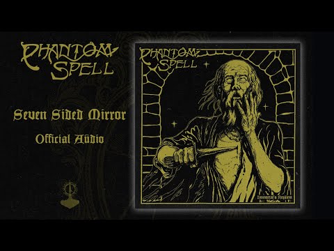 Phantom Spell – Immortal's Requiem (2022, Digipak, CD) - Discogs