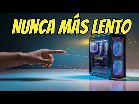 La solución definitiva para optimizar tu Windows: Optimizer 14 - YouTube