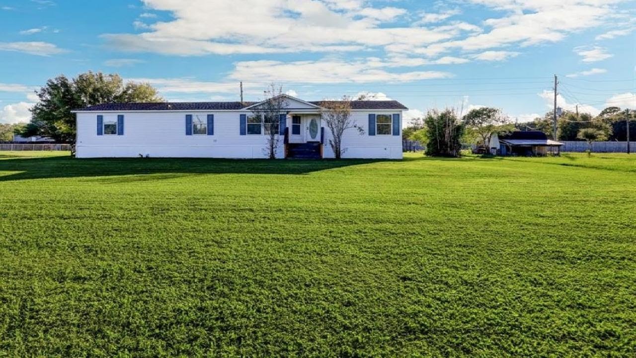 10006 Trey Road, Needville, TX Presented by Allen Markel. - YouTube