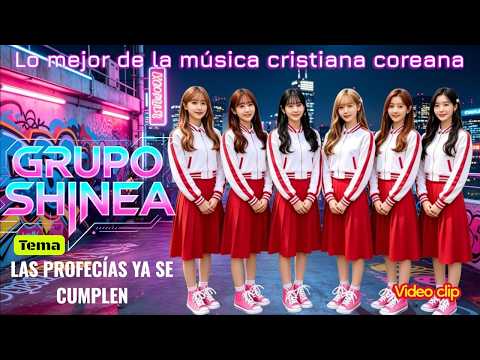 shinea. LAS PROFECIAS YA SE CUMPLEN