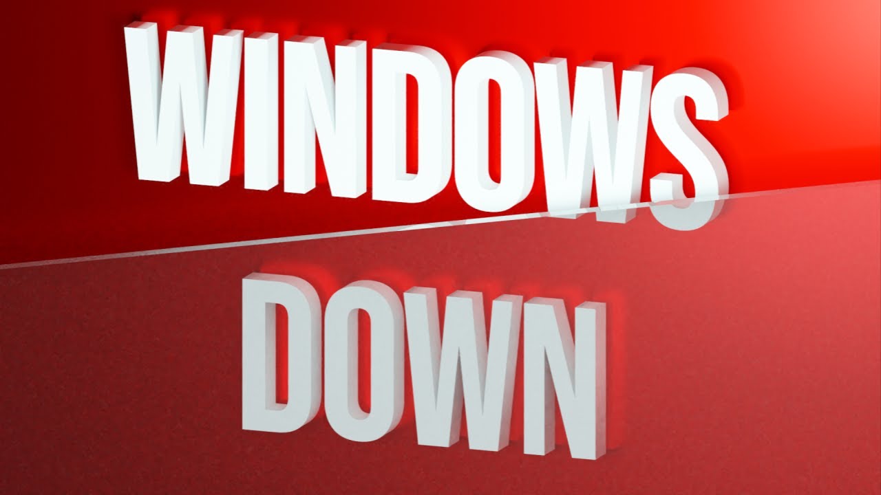 Windows Down (Official Audio) - Ambyance Beats - YouTube