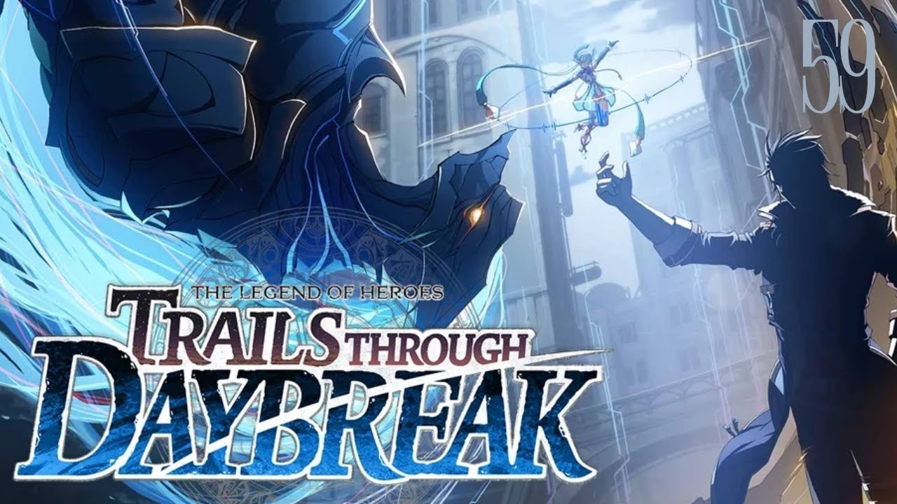 Trails through Daybreak - Episode 59 - The Monarchy of Calvard and ...