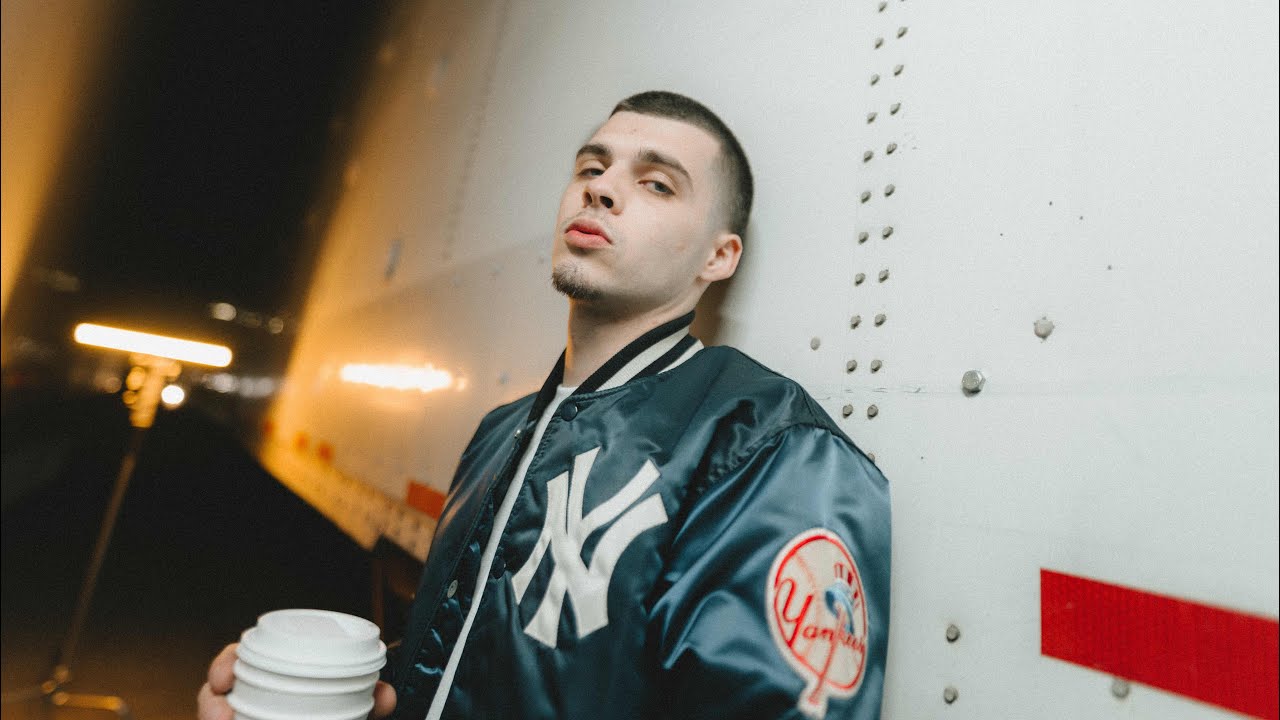 99 Buck - Gods Son (Dir. By @Drewshotya) - YouTube