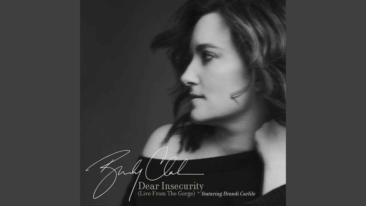 Dear Insecurity (feat. Brandi Carlile) (Live From The Gorge) - YouTube