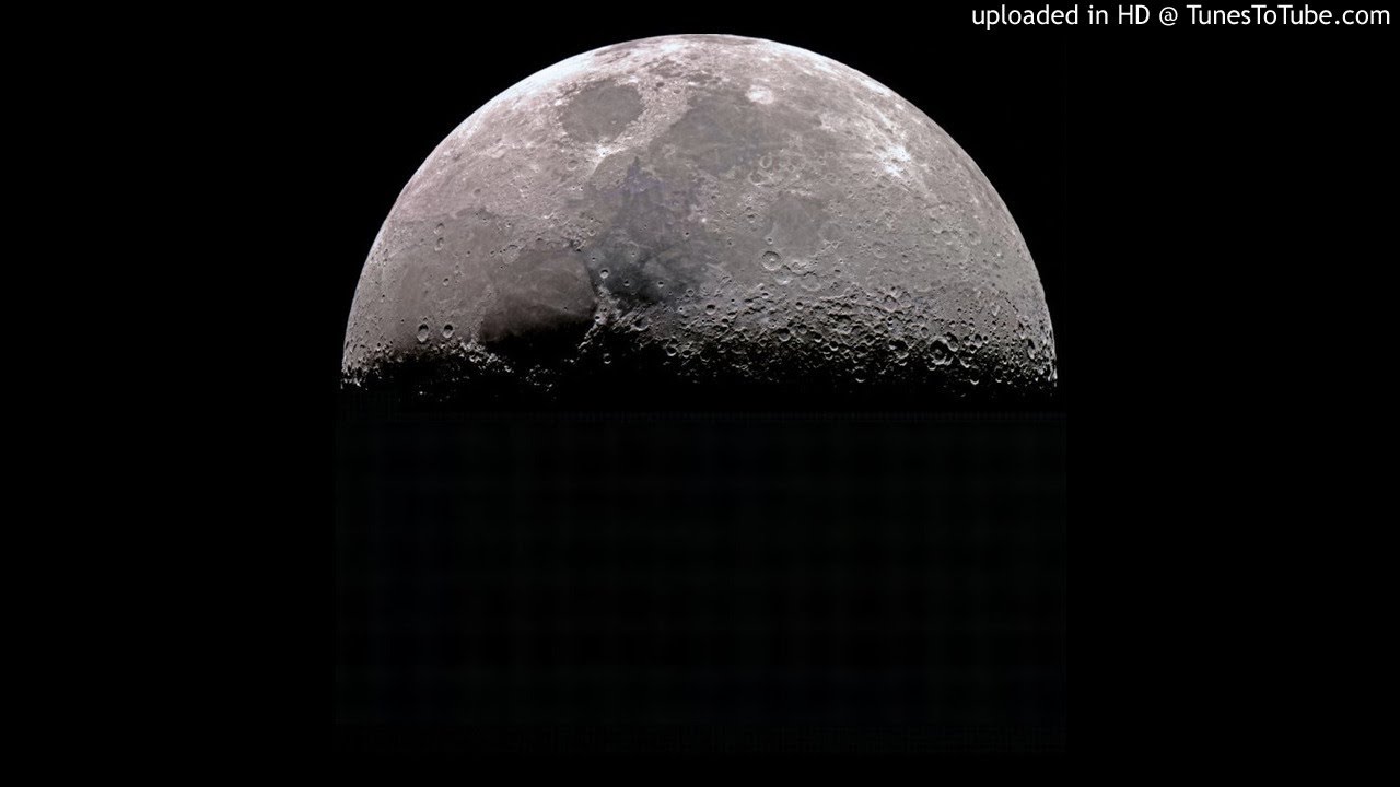 Luna Menguante / Waning Moon Meditation - Oud, Yayli tambur, Indian ...