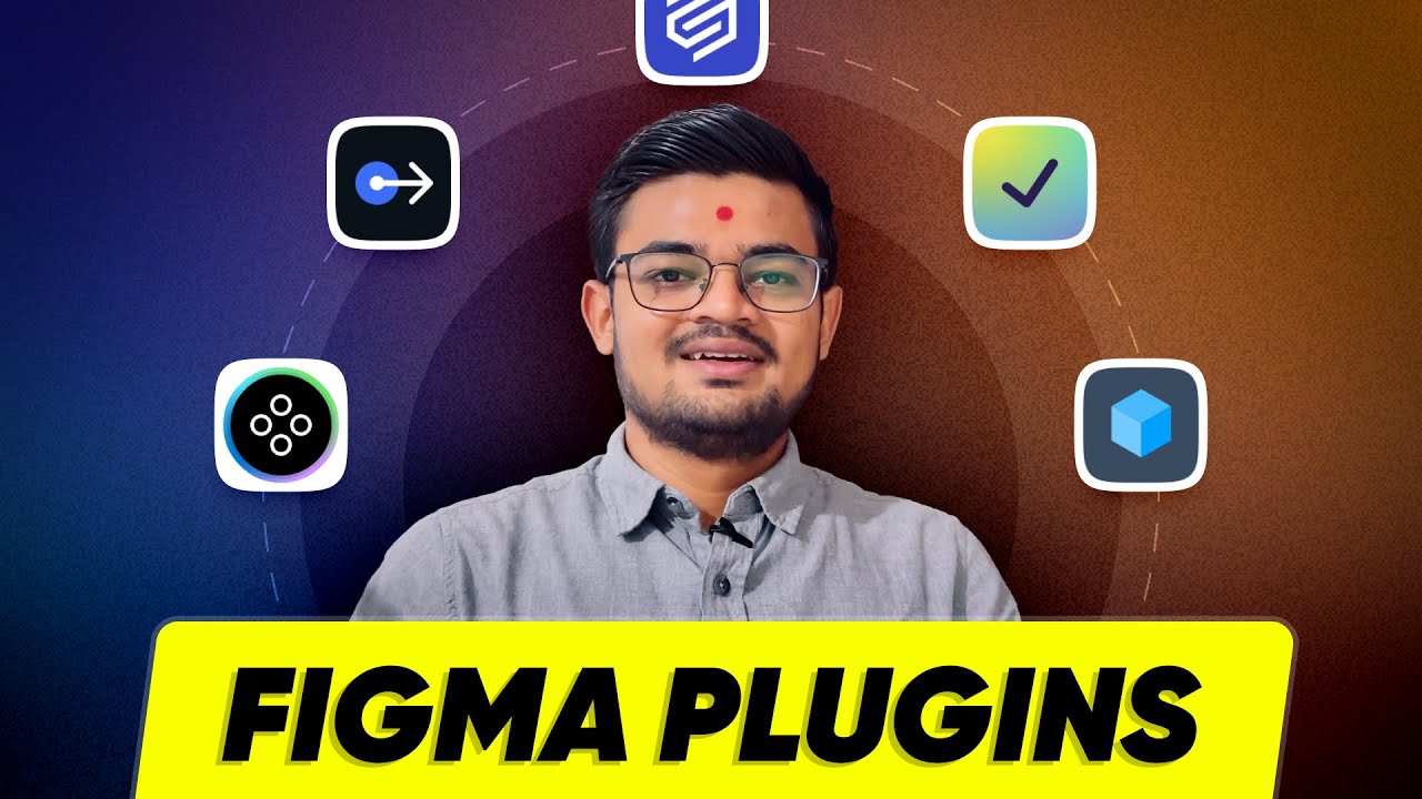 05 Best Figma Plugins | Boost Productivity | Figma Plugins | Free Design Assets - YouTube